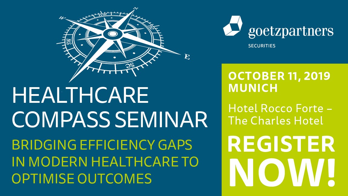 Compass Seminar 2019 | Conseil en Stratégie, M&A et Transformation